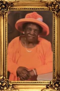 Mrs. Clittie "T" Tweedie Obituary in Aliceville at Lavender's Funeral ...