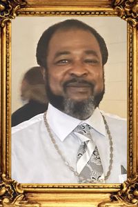Mr. Derome Patrick Linder Obituary in Aliceville at Lavender's Funeral ...