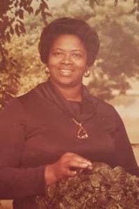 Mae Helen Glenn Obituary in Gastonia at Costner Funeral Home | Gastonia, NC