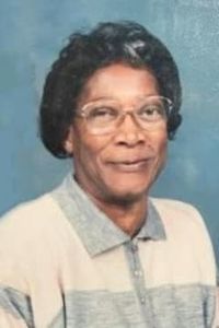 Nevada Geneva Jackson Mack Obituary in Gastonia at Costner Funeral Home ...