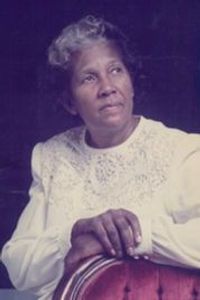 Reverend Vera Hardin Feaster Obituary in Gastonia at Costner Funeral Home | Gastonia, NC