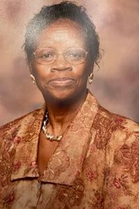 Doris Hobbs Obituary in Manchester at McCoy Funeral Home | Obit