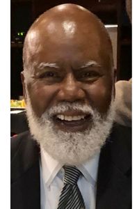 Percy D Carter Obituary in Detroit at Ellis Funeral Home | Detroit, MI