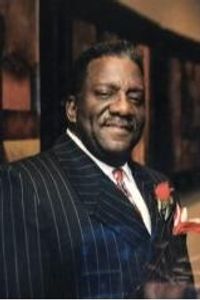 Mr. Ervin Oliver Ball Obituary in Detroit at Ellis Funeral Home | Obit