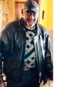 Mr. George Ellis Jr. Obituary in Detroit at Ellis Funeral Home ...