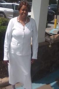 Mrs. Linda Kay Mathews Obituary in Detroit at Ellis Funeral Home | Obit