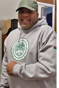 Mr. Tyrone Carpenter Obituary in Detroit at Ellis Funeral Home ...