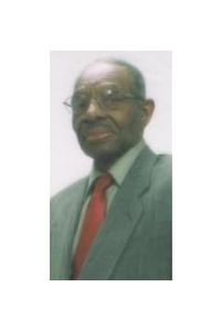 Reverend Joseph Duke Obituary in Greensboro at Perry J. Brown Funeral ...