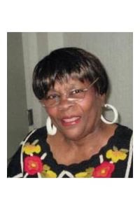 Mae Lockamy Obituary in Greensboro at Perry J. Brown Funeral Home | Obit