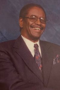 Bernard Edward Spinks Obituary in Greensboro at Perry J. Brown Funeral ...