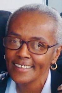 Patricia Ann Baker Obituary in Greensboro at Perry J. Brown Funeral ...