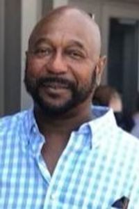 Darrell Spencer Obituary in Greensboro at Perry J. Brown Funeral Home | Obit