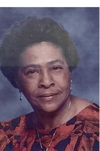 Margaret Carr Obituary in Greensboro at Perry J. Brown Funeral Home | Obit