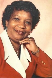 Lillie Mae King Obituary in Greensboro at Perry J. Brown Funeral Home ...