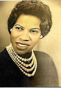 Cynthia Warren Obituary in Greensboro at Perry J. Brown Funeral Home | Obit
