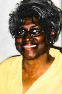 Brenda Carrouthers Obituary in Greensboro at Perry J. Brown Funeral ...