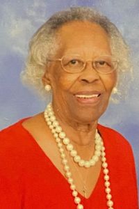 Ruth White Obituary in Greensboro at Perry J. Brown Funeral Home ...