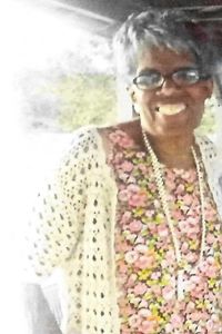 Dorothea Gunn Obituary in Greensboro at Perry J. Brown Funeral Home | Obit