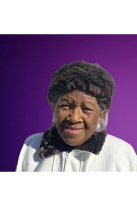 Mrs. Cleo Belton Hayes Obituary in Great Falls at Washington Funeral ...