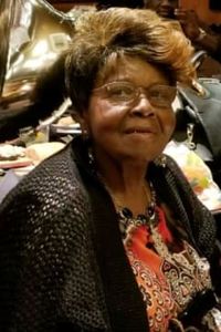 Mary Elizabeth Johnson Obituary in Marianna at Vann Funeral Home ...