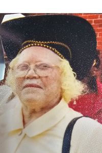 Florence L. Sims Obituary in Marianna at Vann Funeral Home | Obit