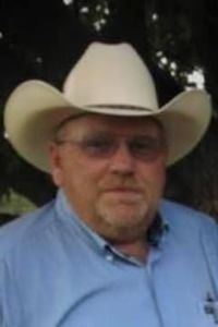 Ricky Darrell Tipton Obituary in Bowie at White Family Funeral Home | Obit