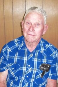 William "Bill" Archie Lawler Obituary in Bowie at White Family Funeral ...