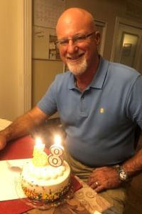 John Mark Greenlee Obituary in Bowie at White Family Funeral Home | Obit