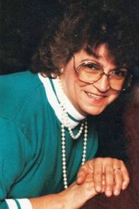 Christine McCarty Obituary in Bowie at White Family Funeral Home | Obit