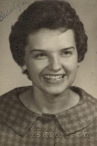 Judy Greer Haney Obituary in Bowie at White Family Funeral Home | Bowie ...