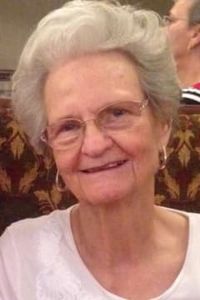 Juanita Ruth Pollard Obituary in Bowie at White Family Funeral Home | Obit