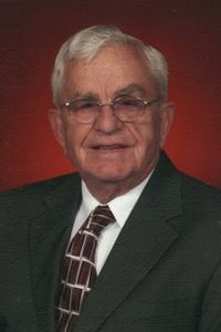Harold Cy Jewell Obituary in Bowie at White Family Funeral Home | Bowie ...