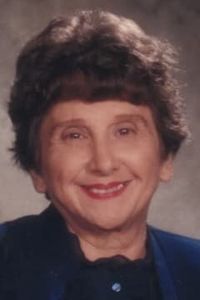June Ellen Jennings Obituary in Bowie at White Family Funeral Home ...