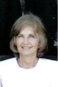 Doris Russell Obituary in Bowie at White Family Funeral Home | Obit