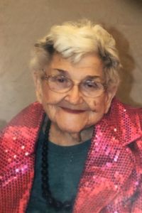 Nancy Jewel Truelove Obituary in Bowie at White Family Funeral Home | Obit