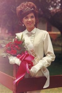 Nancy Karen Stine Stewart Obituary in Bowie at White Family Funeral ...