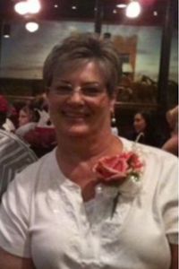 Janette "Jan" Snyder Geiger Obituary in Bowie at White Family Funeral ...