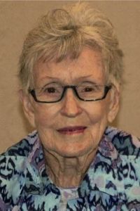 Edith Mildred Johnson Obituary in Bowie at White Family Funeral Home | Obit