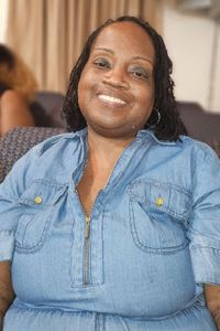 Nikki Annette Grier-Moore Obituary in Jackson at Henderson Funeral ...