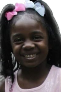 Litte Janyla Samone Henderson Obituary in Stockbridge at Stan Henderson ...