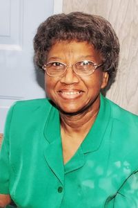 Evangelist Beulah Mae Griffith Obituary in Stockbridge at Stan ...