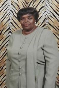 Maxine Turner Obituary in Montgomery at E.G. Cummings Memorial Funeral ...