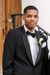 Joseph D. Trimble, II Obituary in Montgomery at E.G. Cummings Memorial ...