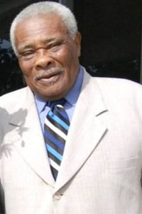 Johnny Stiles Obituary in Montgomery at E.G. Cummings Memorial Funeral ...