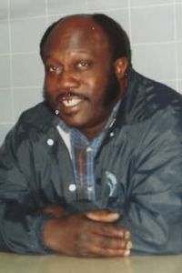 Walter Calhoun, Sr. Obituary in Montgomery at E.G. Cummings Memorial ...