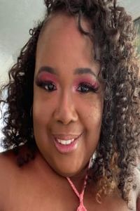 Destini Williams Obituary in Montgomery at E.G. Cummings Memorial ...