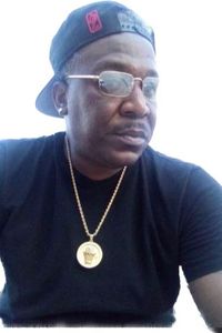 Daryl D'Andre Franklin Obituary in Montgomery at E.G. Cummings Memorial ...