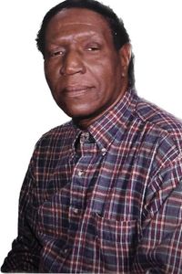 James Felder Obituary in Montgomery at E.G. Cummings Memorial Funeral ...