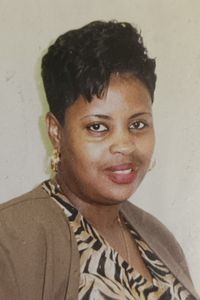 Cindy Marie Ware Johnson Obituary in Montgomery at E.G. Cummings ...