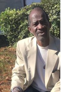 James Edward McBride Obituary in Montgomery at E.G. Cummings Memorial ...